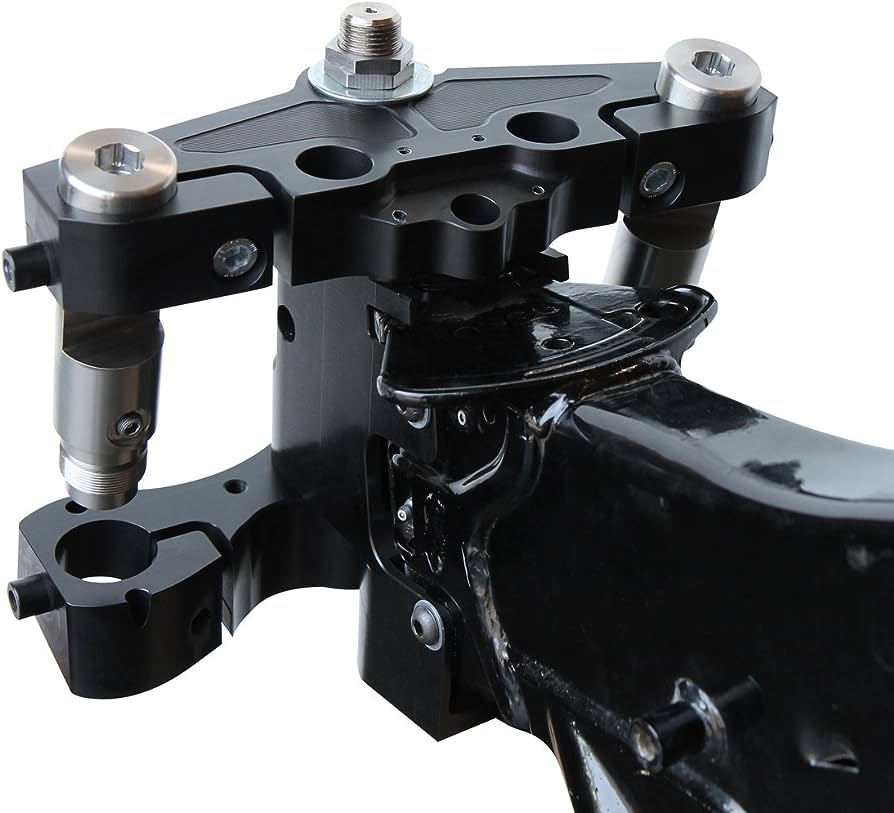 AMERICAN SUSPENSION RAKE KITS – Bullseye Solutions