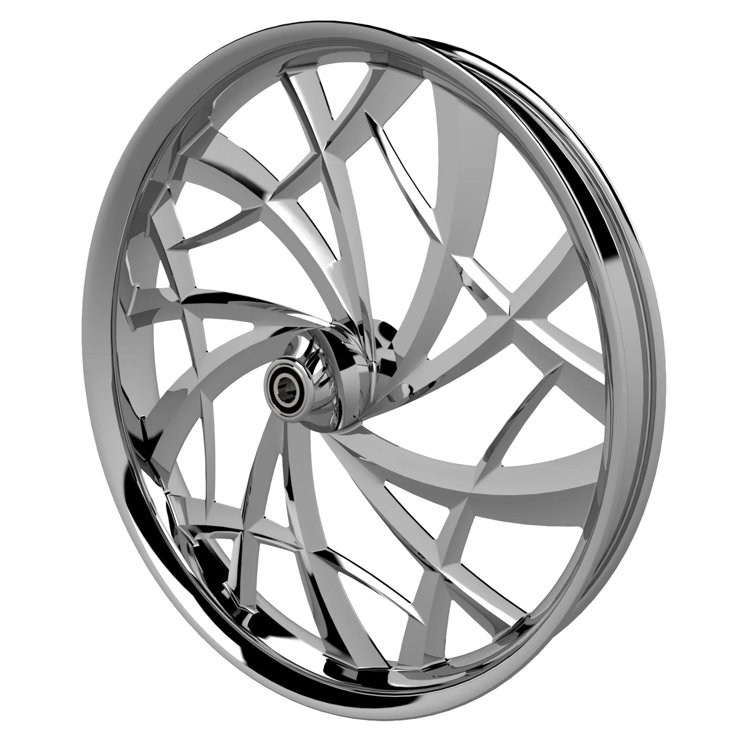 SMT ASTRO 3D FRONT WHEEL – Bullseye Solutions