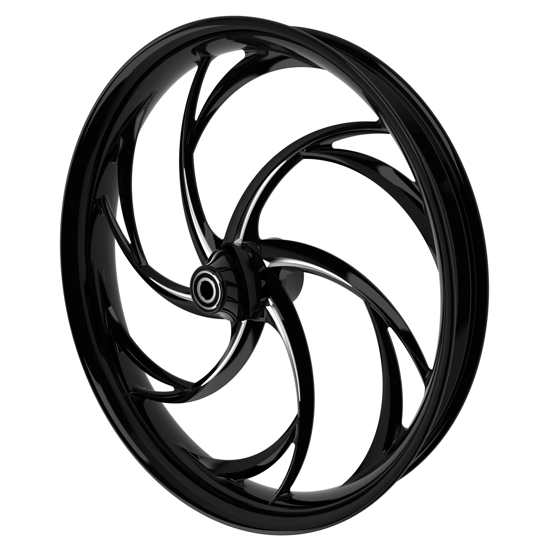 SMT SLINGER 2D FRONT WHEEL – Bullseye Solutions