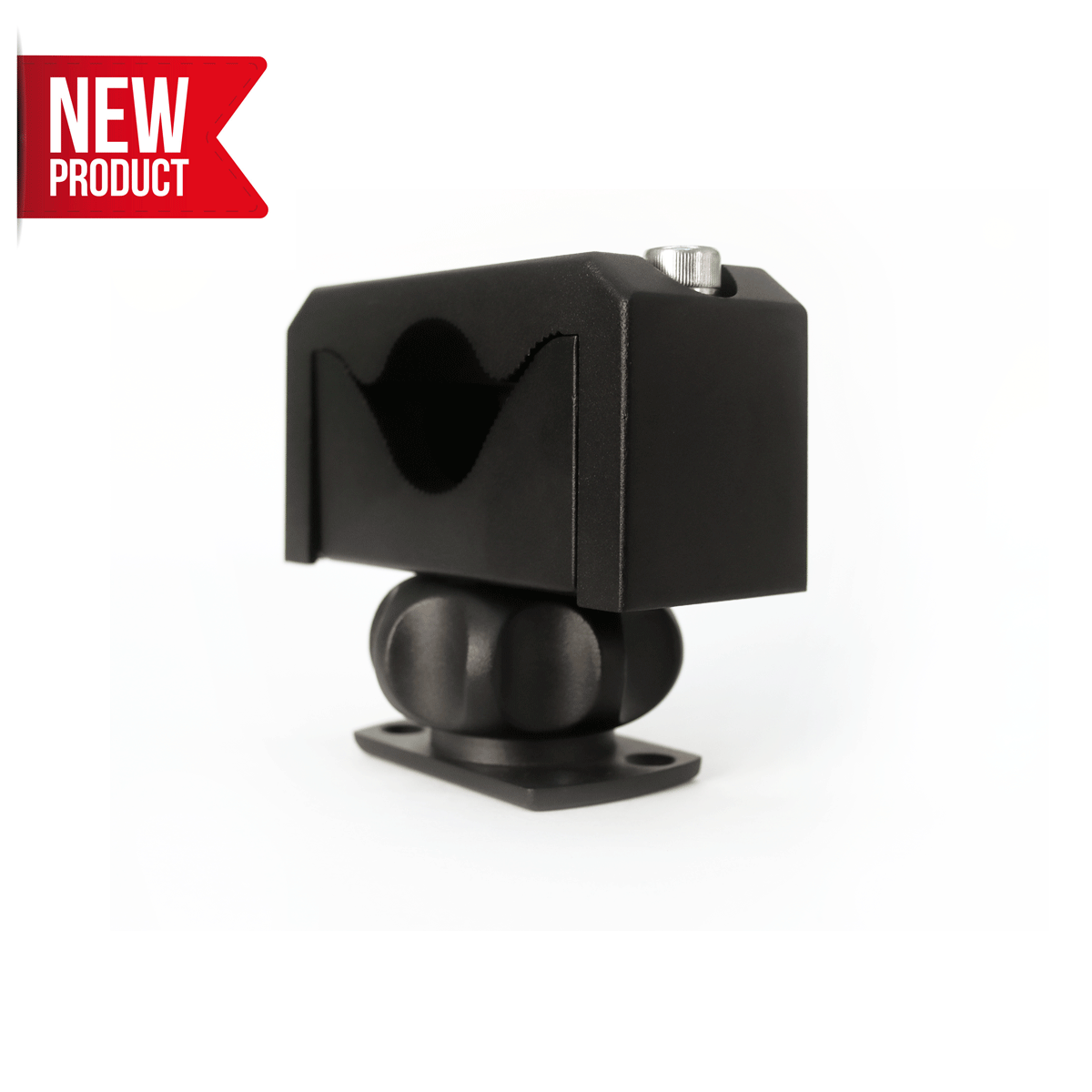 DB drive speaker bracket – Bullseye Solutions