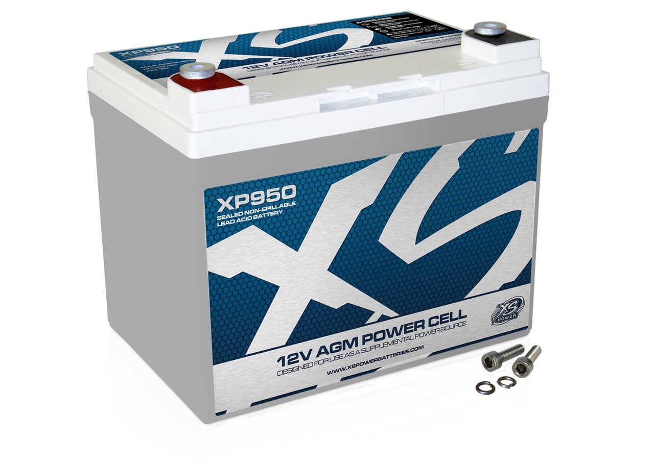 XS Power XP950 – Bullseye Solutions