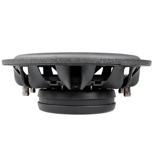 Diamond Audio 10" Shallow Mount Subwoofer 500 Watts Max Dual 2 Ohm DMD ...